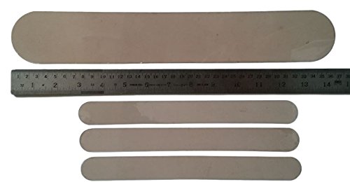 SK Mica Shields Pack Of 10 : Amazon.in: Industrial & Scientific