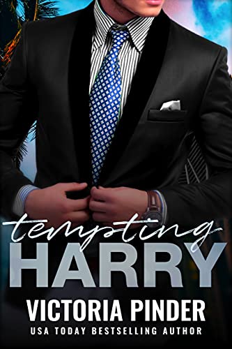 Tempting Harry: Fake Relationship Romance (Hawke Fortune Book 4 ...