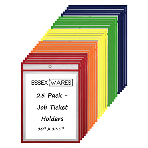 Amazon Best Sellers: Best Job Ticket Holders