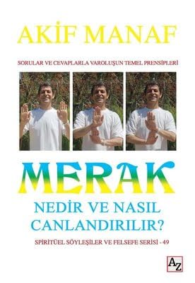 Amazon.com: Merak Nedir ve Nasıl Canlandırılır?: 9786256938885: Akif ...