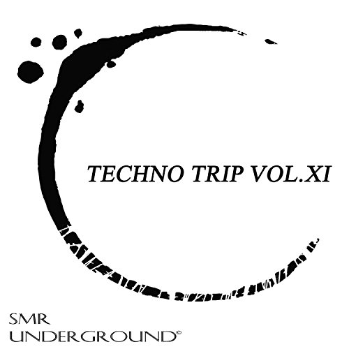 Amazon.com: Techno Trip Vol.XI : Pepote, Drewtech, Stephan Crown ...