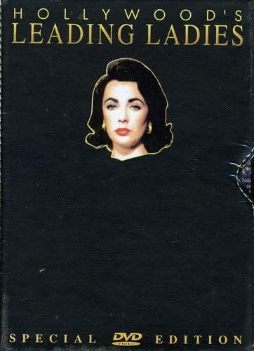 Amazon.com: Hollywoods Leading Ladies Collection : William Powell ...