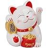 Amazon.com: Maneki Neko, Lucky Fortune Cat, Lovely Fortune Cat with ...
