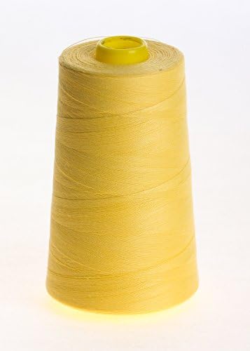 MM BRAND OVERLOCKING THREAD - OVERLOCKER THREAD - SEWING THREAD - 120s ...