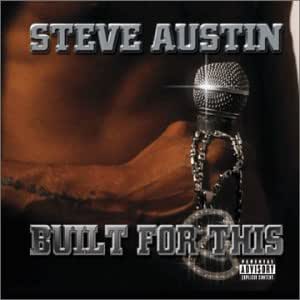 Built For This: Amazon.in: Music}