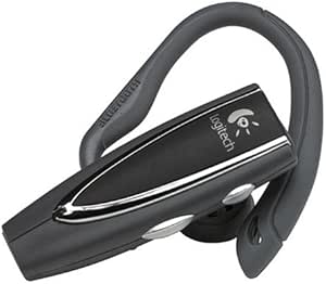 Amazon.com: Logitech Mobile Express Bluetooth Headset : Electronics