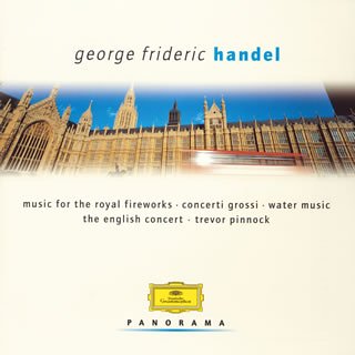 HANDEL COLLECTION(2CD) - Amazon.com Music
