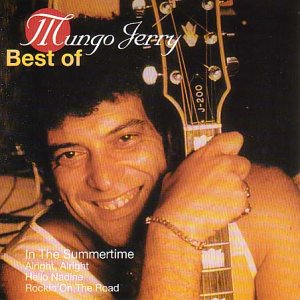 Mungo Jerry - The Best of Mungo Jerry - Amazon.com Music