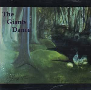 Amazon.com: Giants Dance: CDs & Vinyl