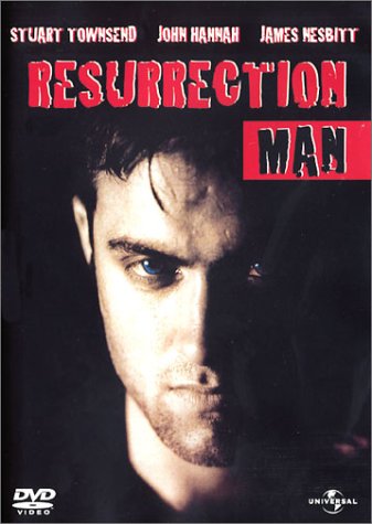 Amazon.com: Resurection Man : Movies & TV