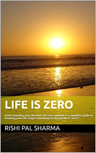 Amazon | Life is Zero: Understanding your life with the zero symbols is ...