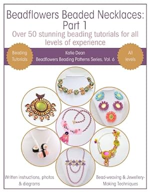 Simple Beaded Boxes: Eighteen beautiful tutorials to start making ...