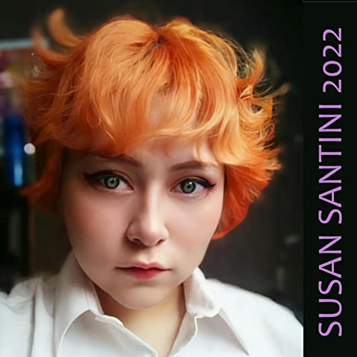 Spiele Nunca es Suficiente von Susan Santini auf Amazon Music ab