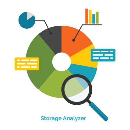 Storage analyzer and Advance Cleaner (Fire TV & 4k tablets) - App on ...