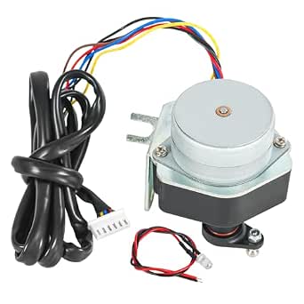 Amazon.com: RADHLBNIU Stepper Motor Governor Controller Assembly ...