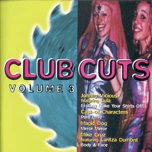 Club Cuts 3: Various Artists: Amazon.es: CD y vinilos}