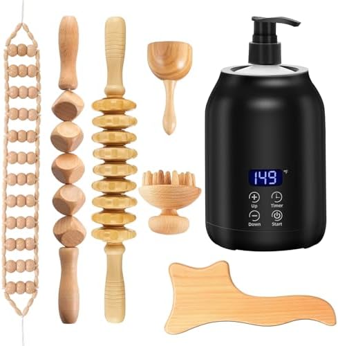 Amazon.com: Massage Tools Set : Health & Household
