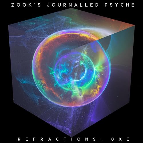 Refractions: 0xE, Vol. 2 (The Trunk (0x7) by Zook's Journalled Psyche ...