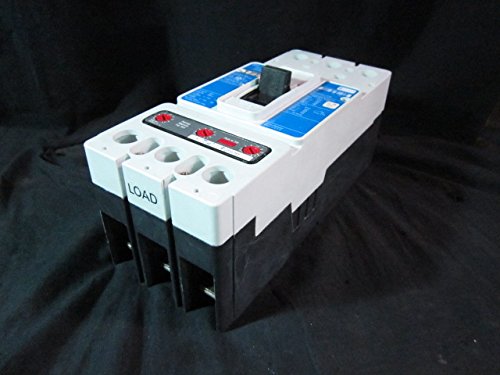 Amazon.co.jp: カトララーハンマー Jd3250F サーキットブレーカーjd35K 250A 600Vac、スタイル ...