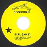 【発売日：2021年03月31日】・製造元:Seventy Seven Records