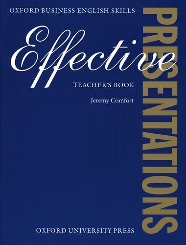 『Effective Presentations』｜感想・レビュー - 読書メーター