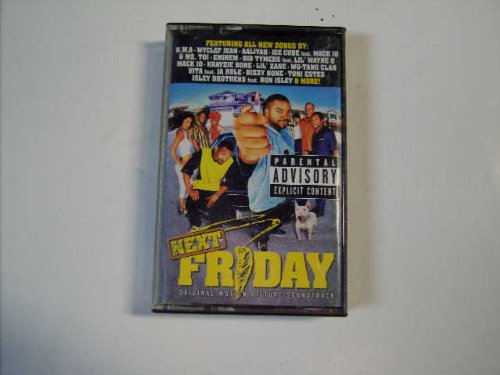 Various - Next Friday - Amazon.com Music
