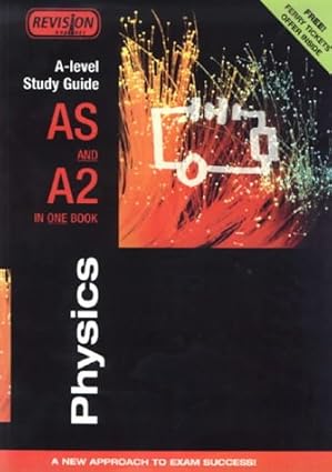 Amazon | Revision Express A-level Study Guide: Physics ('A' LEVEL STUDY ...