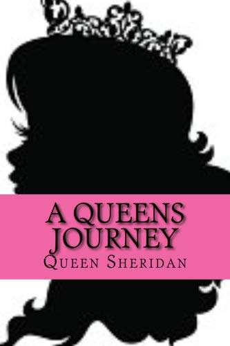 A Queens Journey : Sheridan, Queen: Amazon.de: Bücher