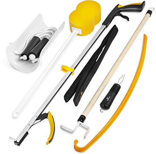 The 29 Best Hip Replacement Recovery Kits of 2025 [Verified] - Cherry Picks