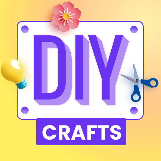 DIY Art and Craft Course - App on Amazon Appstore