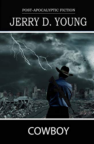 Amazon.com: Cowboy eBook : Young, Jerry D.: Kindle Store