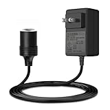 ・ブランド:ANGAOU・製造元:ANGAOU・モデル:AH-03・製造元/メーカー部品番号:100V-12V・【製品仕様】 入力電圧：100-240V 50/60Hz 出力電圧：12V；出力電流：3A（36W）；外形寸法： 85（W）× ...