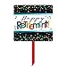 Amazon.com : Vibrant Officially Retired Yard Sign - 15" x 14" (Pack of ...