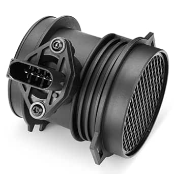 Mass Air Flow Meter MAF Sensor for 1998-2008 Mercedes-Benz C240 C280 ...