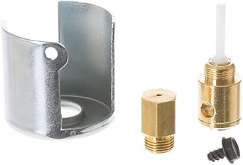 Amazon.com: GE WE25X217 Genuine OEM Liquid Propane Conversion Kit for ...