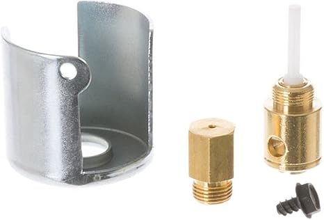 Amazon.com: GE WE25X217 Genuine OEM Liquid Propane Conversion Kit for ...