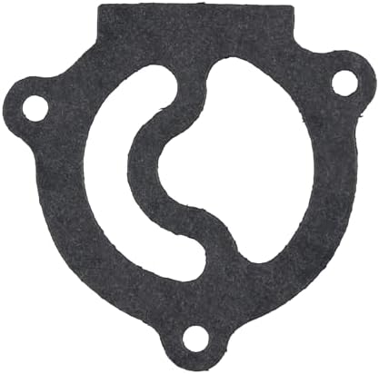 Amazon.com: FEL-PRO 73548 Engine Oil Filter Adapter Gasket for ...