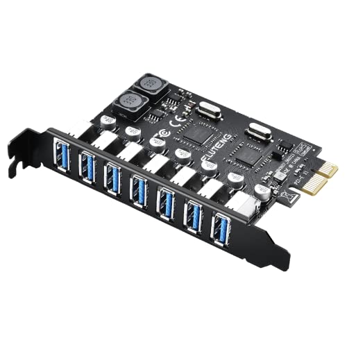 Amazon Best Sellers: Best Internal USB Port Cards