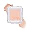Amazon.co.jp: 【2aN公式】 ハイライト Pure Glash Highlighter OR01 Peach Beam ハイ ...