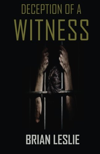 Amazon | Deception of a Witness | Leslie, Brian | Criminal Law
