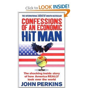 Confessions of an Economic Hit Man byPerkins: John Perkins: Amazon.com ...
