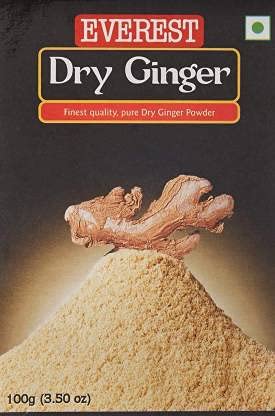 kraft india Everest Dry Ginger Powder 500 gm Pack of 1 : Amazon.in ...