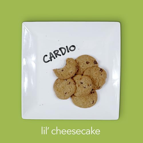 Cardio by Lil' Cheesecake on Amazon Music - Amazon.com