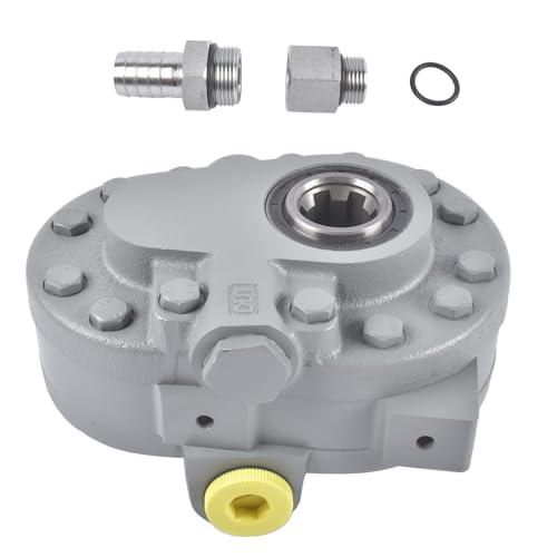 Best Hydraulic PTO Solutions for Tractors: Top Picks for 2026 ...