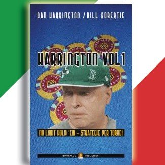 Amazon.co.jp: Harrington : Dan Harrington, Bill Robertie: Japanese Books