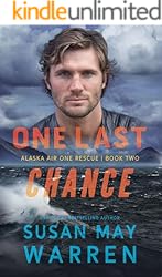 Amazon.com: One Last Stand (Alaska Air One Rescue Book 4) eBook : Warren, Susan May: Kindle Store