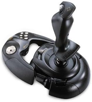 Saitek SP550 USB Pad & Stick Combo : Amazon.co.uk: PC & Video Games