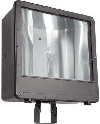 RAB Lighting Floodinator HID Floodlight Commercial Flood Light ...