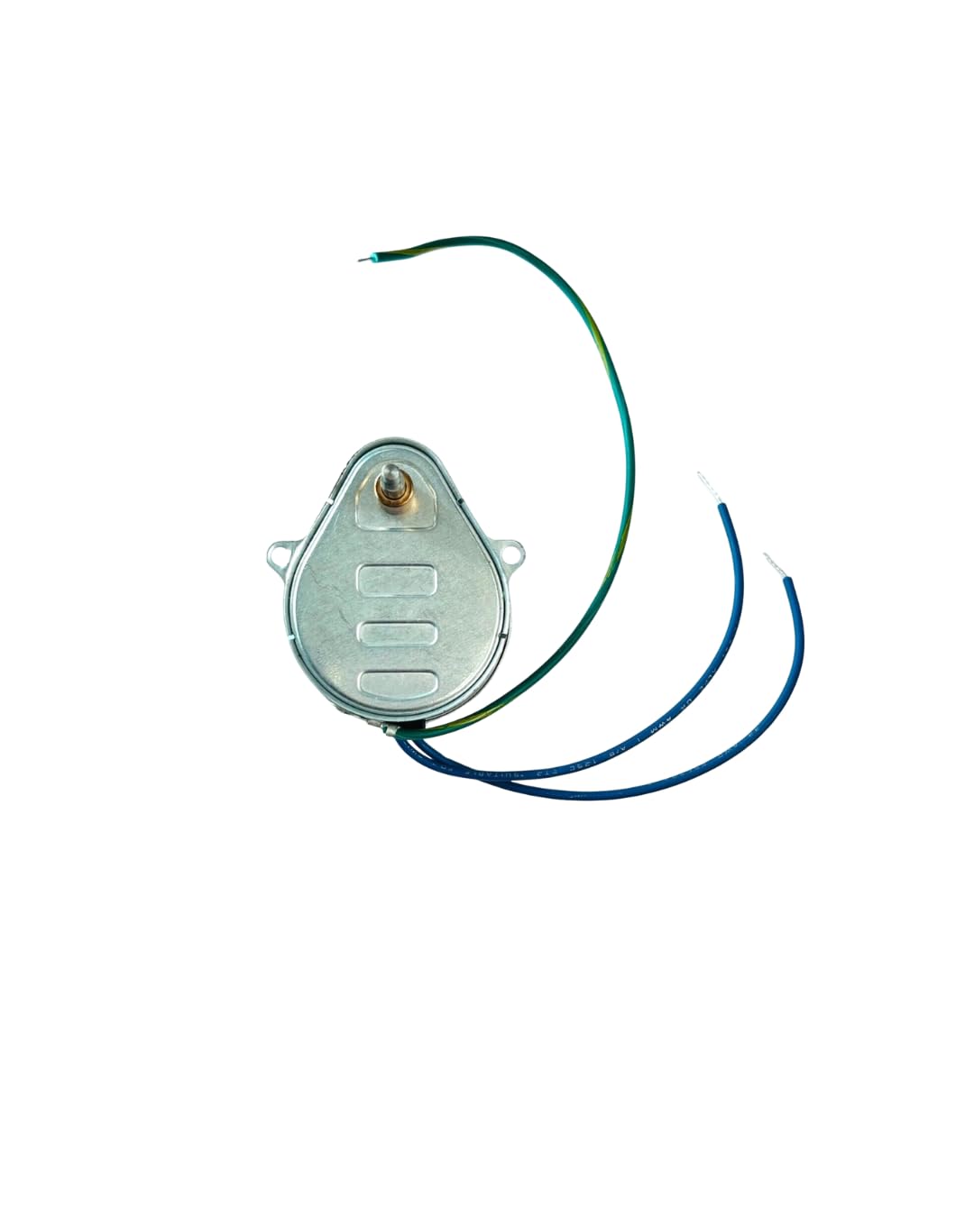 38586R (Right/Clockwise) Synchron 110 Volt 60 HZ 60RPH Motor - Amazon.com