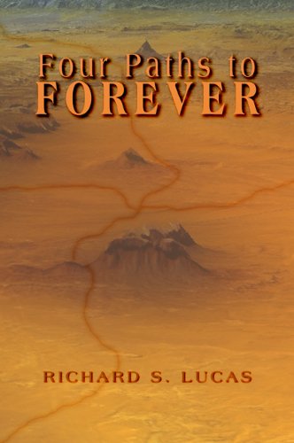 Four Paths To Forever (The forever Series Book 1) - Kindle edition by ...